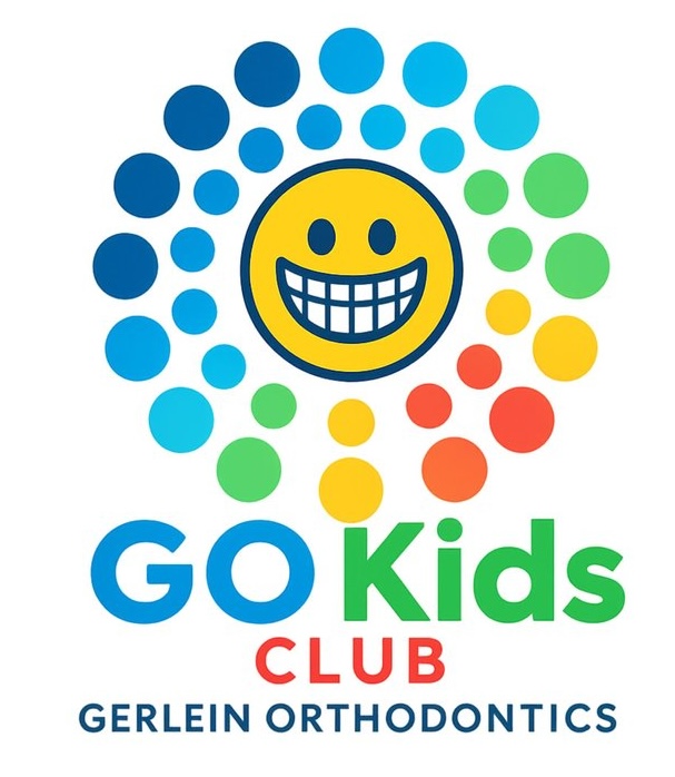 GO Kids Club | Gerlein Orthodontics | Gerlein Orthodontics